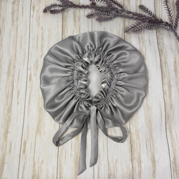 Wedding Bonnet - Etsy