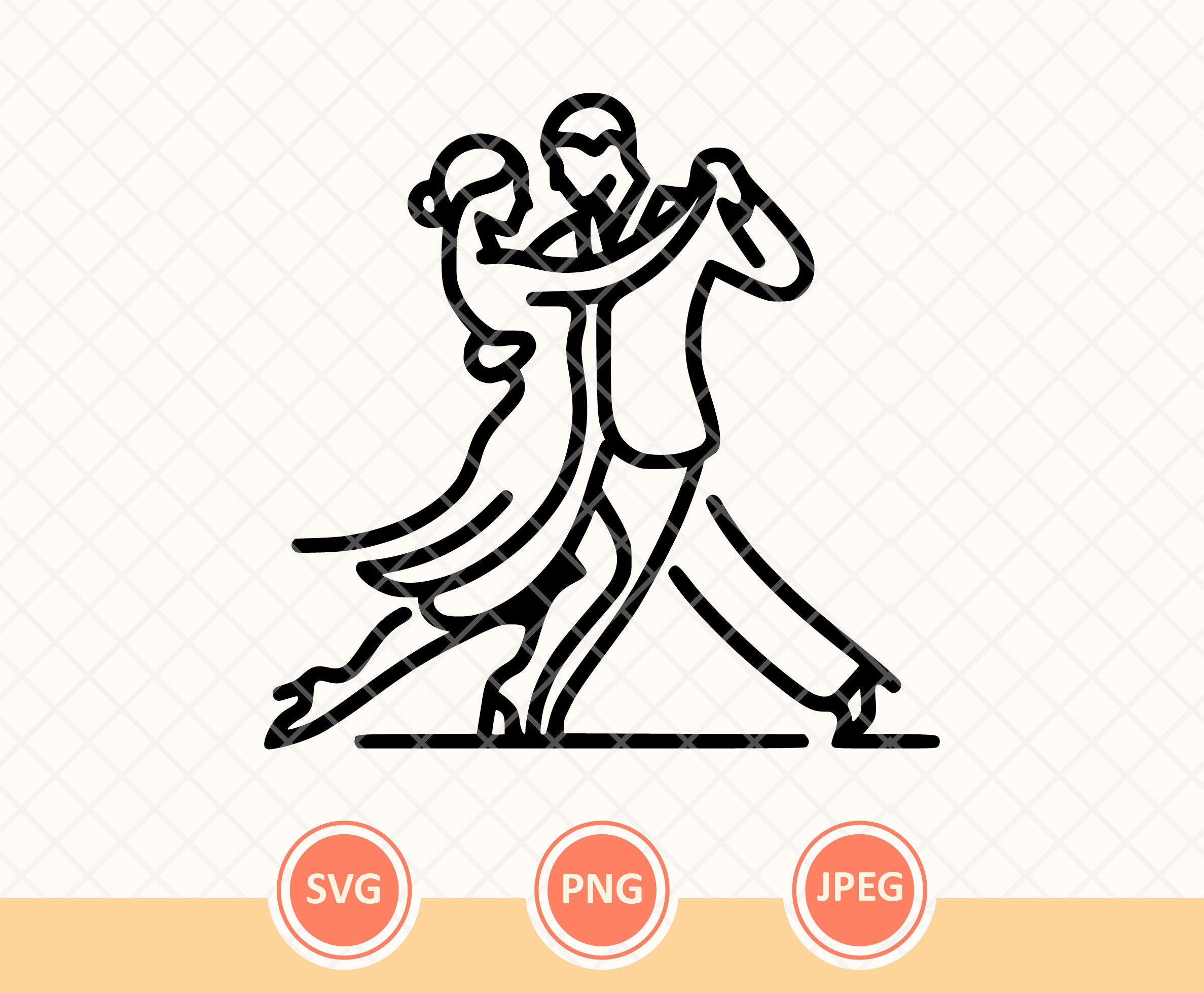 Logo Di Danza Latina Puerto De La Cruz,corsi Di Danza Latina