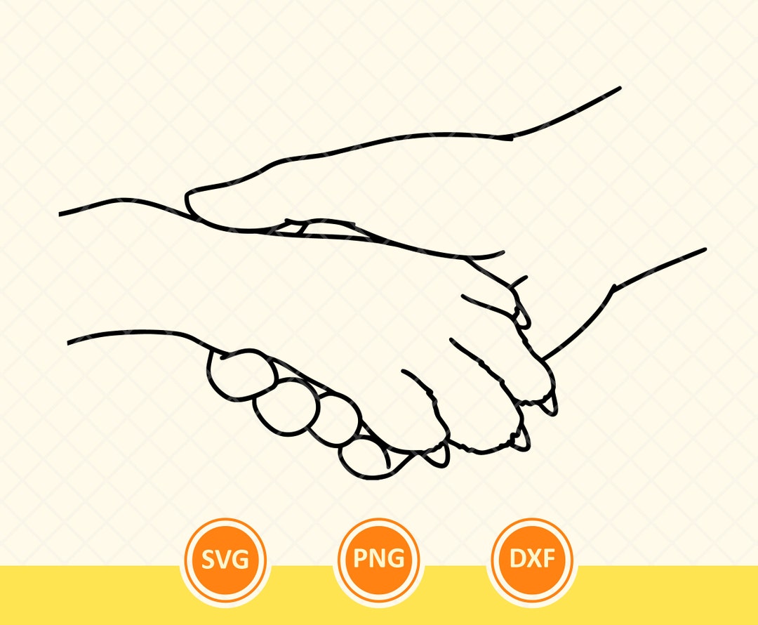 Paw and Hand Svg, Dog Paw Svg, Dog Mom, Dog Lover, Pet Loss, Dog Breeds ...