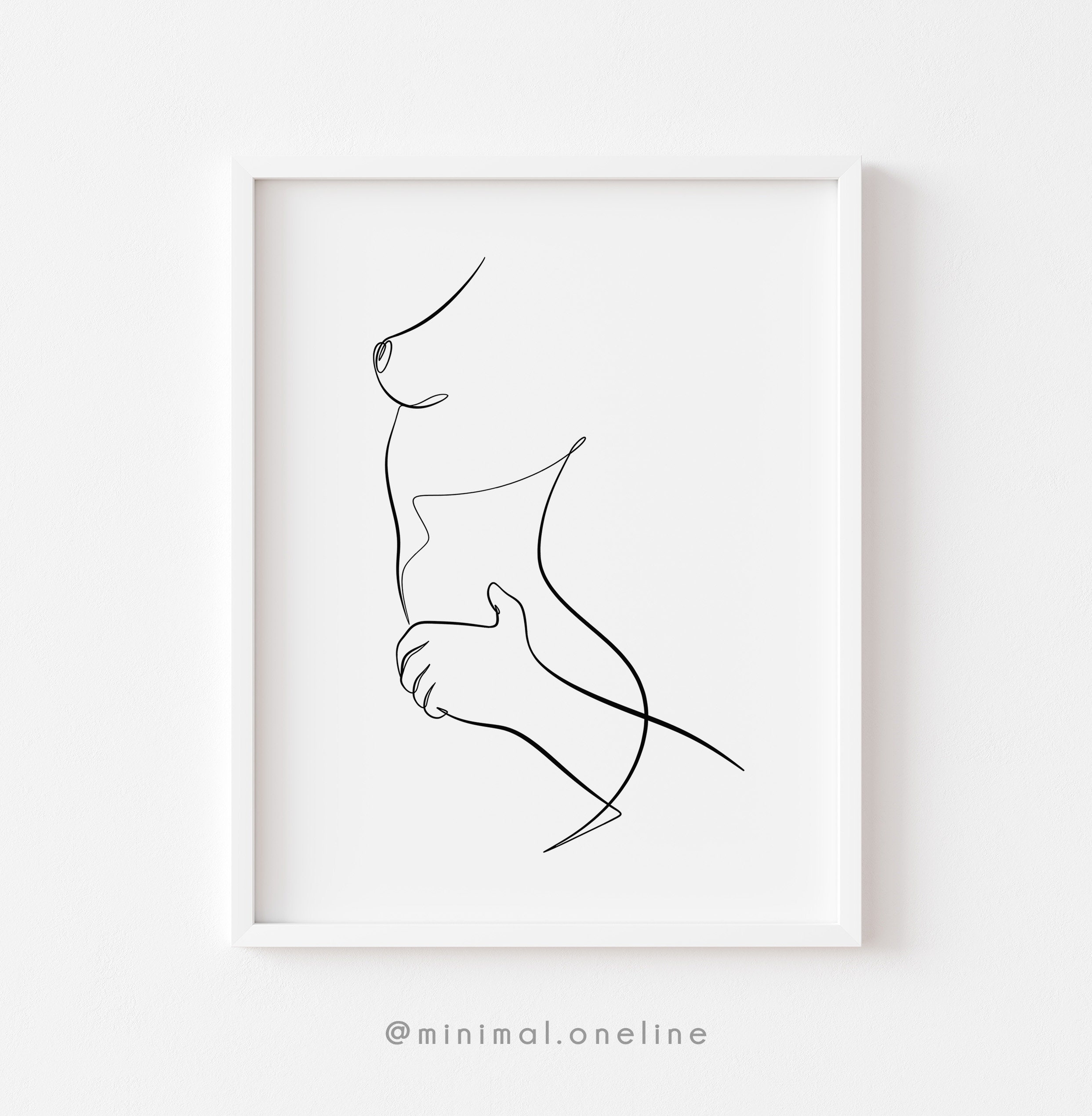 Erotic Line Art Reverse Cowgirl Pose Sketch One Line Sex Scene