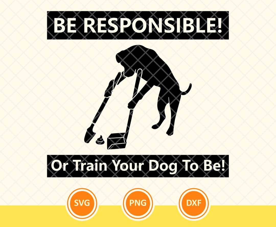 No Dog Pooping Svg, Dog Poop Svg, Clean up Dog Poop, Dog Mom, Dog Mama ...