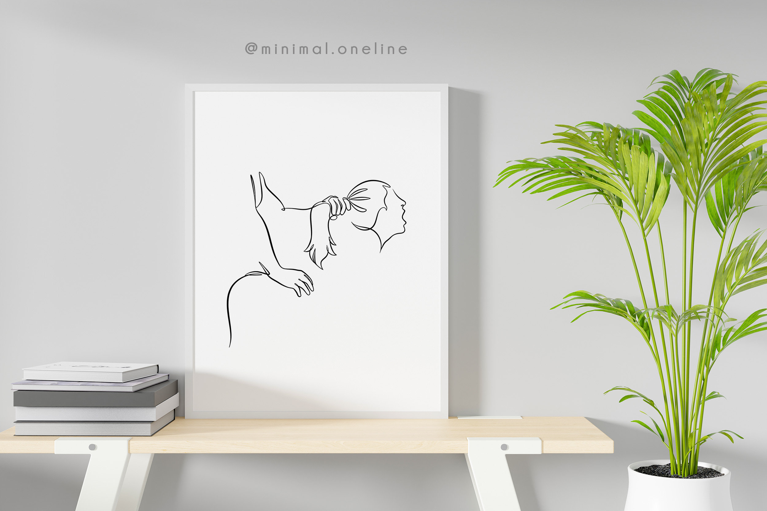 Erotic One Line Drawing, Sexy Couple Print, Erotic Line Art, Sexy ...