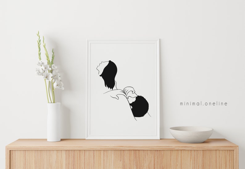 Erotic Art Svg Oral Sex Scene Svg Sex Pose Illustration Etsy Uk