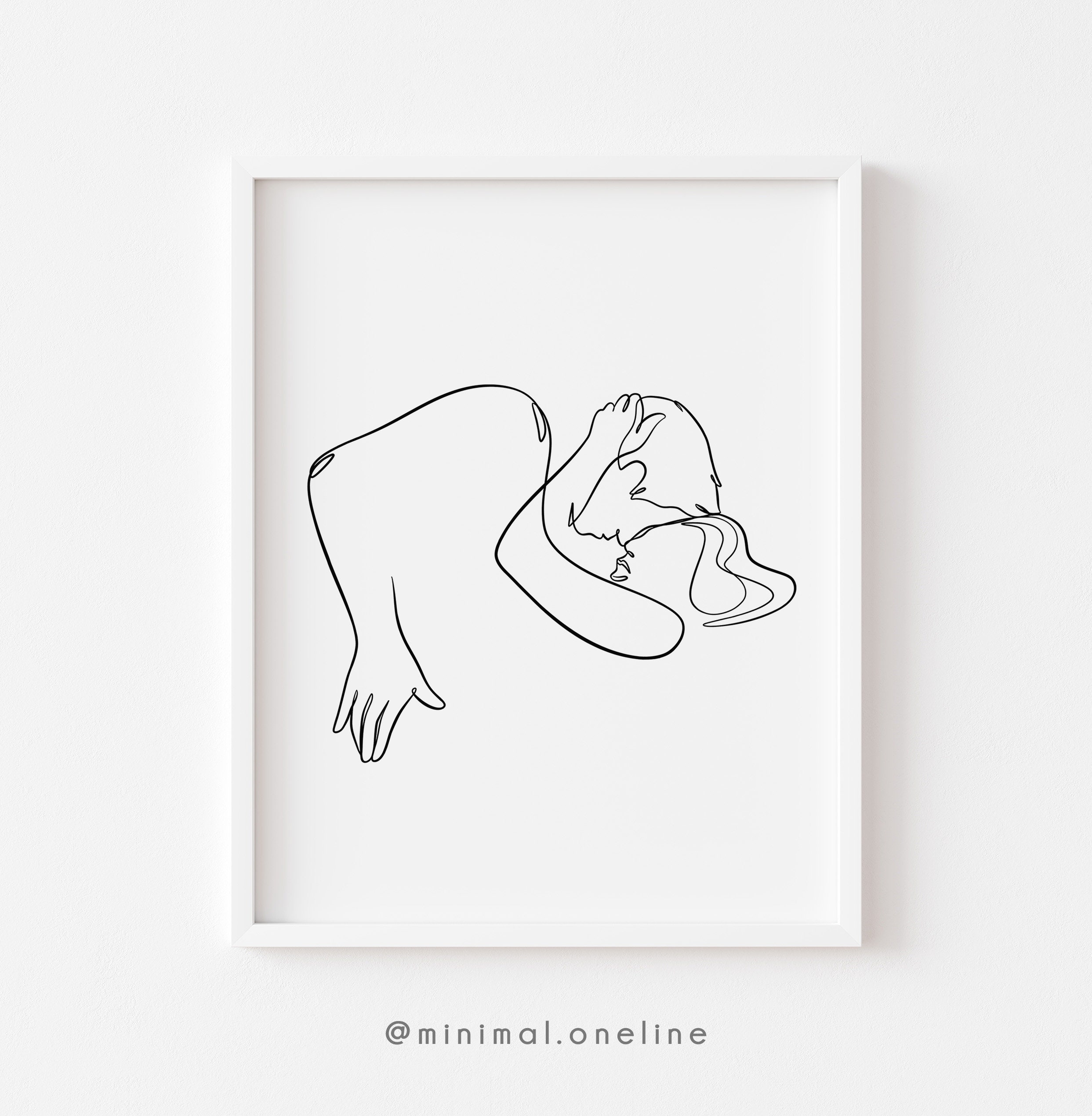 Erotic Line Art, Erotic Line Drawing, Sex Pose Illustration ...