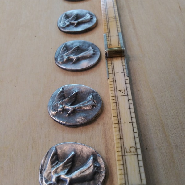 Pocket Angels - Etsy