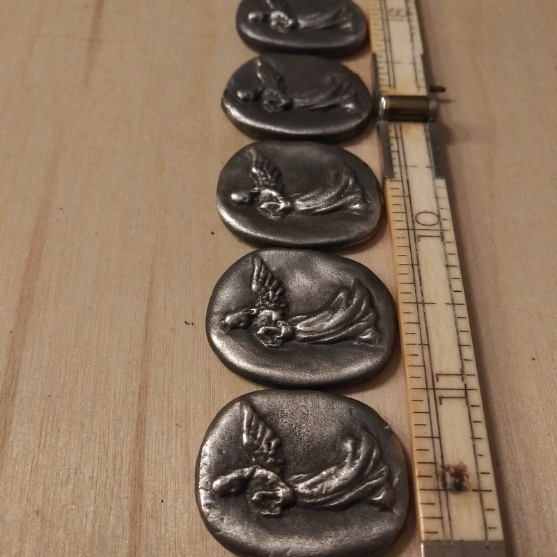 Pocket Angels - Etsy