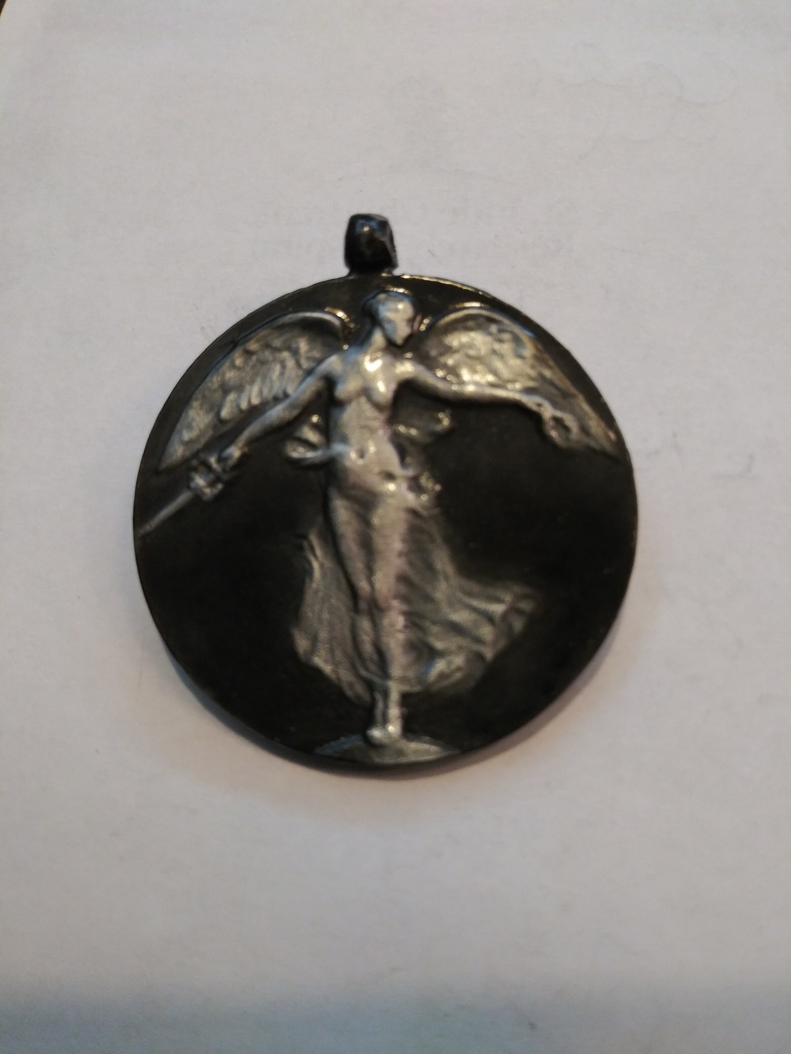 Angel of Peace - Etsy