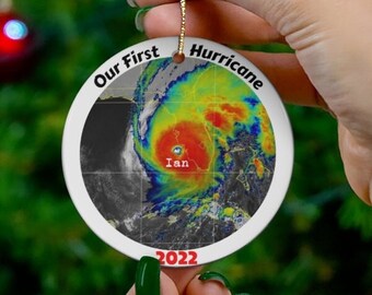 Hurricane Ian 2022 - Etsy