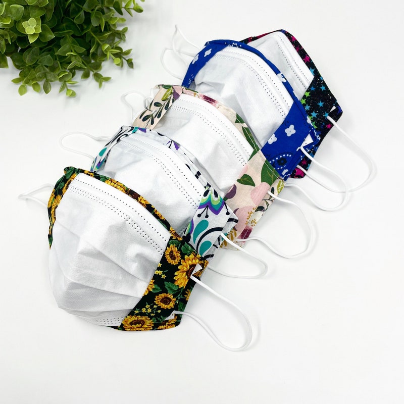 Face Mask Cloth - Etsy