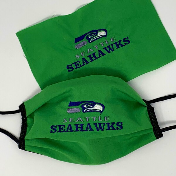 Seahawks Logo - Etsy