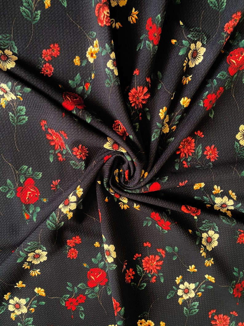 Fabric Print Bullet Textured - Etsy Norway