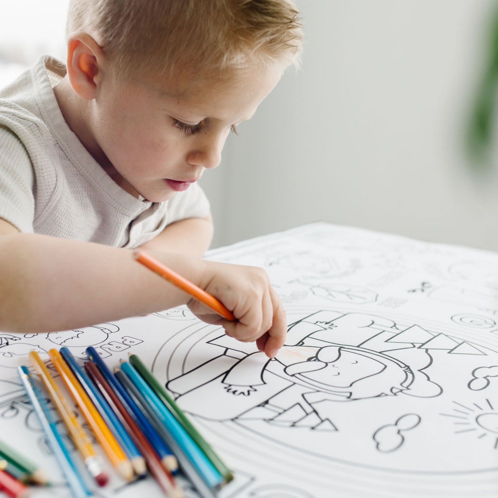 Giant General Conference Posters for General Conference 2023 Activities ...