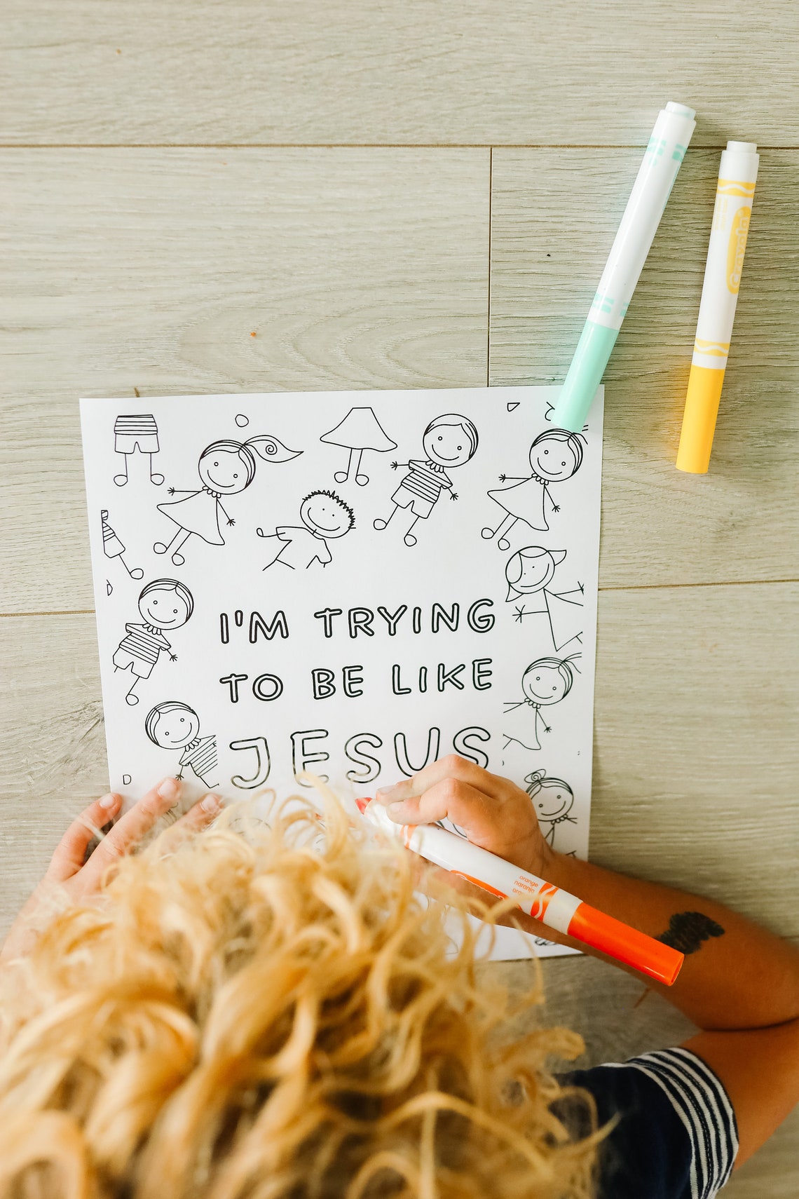 GENERAL CONFERENCE Packet: LDS General Conference for Kids - Etsy