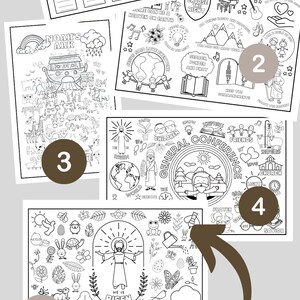 Giant General Conference Posters for General Conference 2023 Activities ...