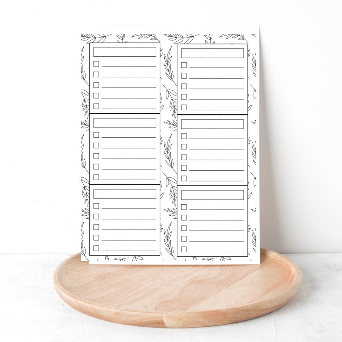 General Conference Packet for LDS GENERAL CONFERENCE Note Taking and ...