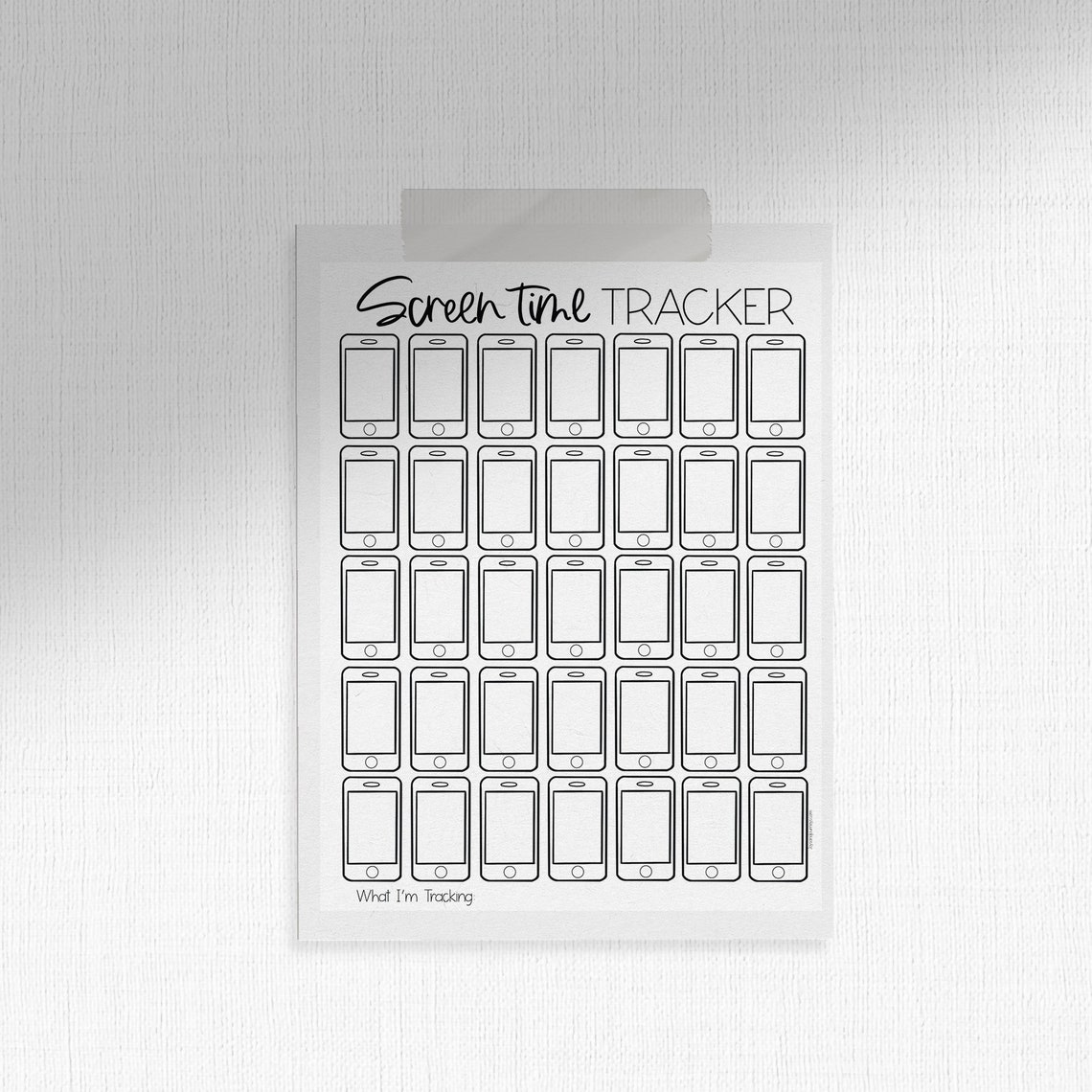 Scripture Bible Study Tracker Printable Habit Tracker for Bible Reading ...