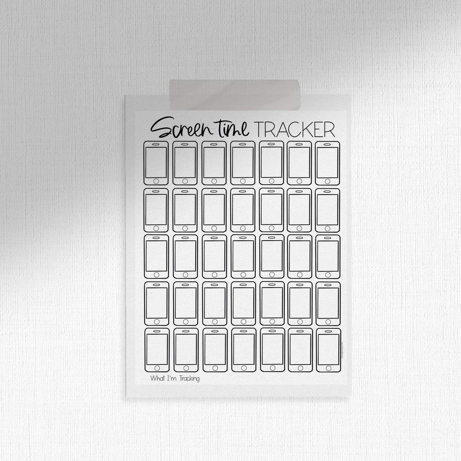 Scripture Bible Study Tracker Printable Habit Tracker for Bible Reading ...