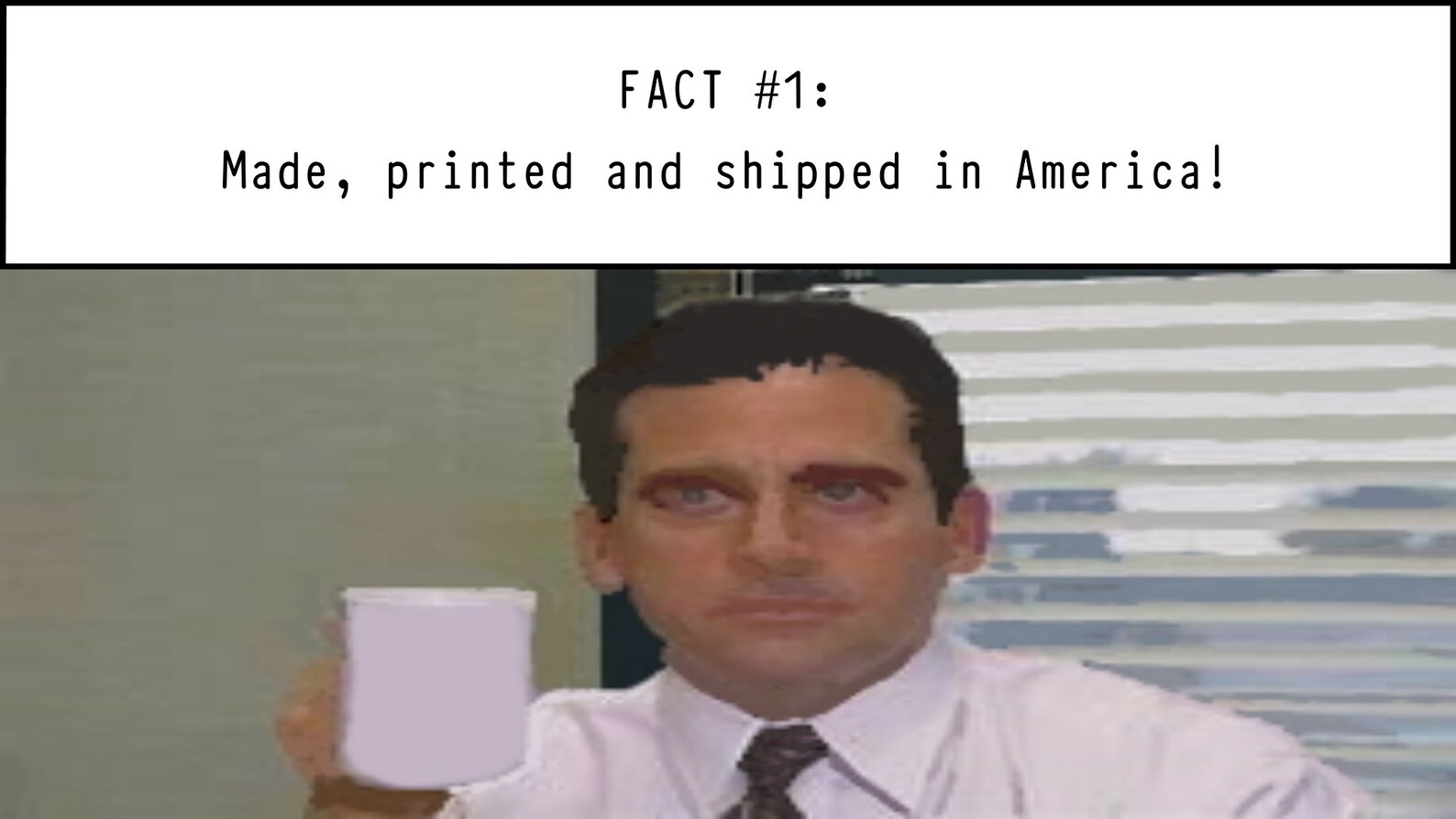 Michael Scott Valentine's Day Mug, Valentine's Day Gift, Michael Scott ...