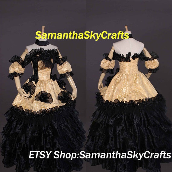 Rin Kagamine I Want To Be A Princess