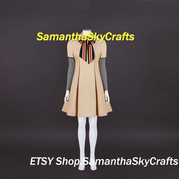 M3gan Dress - Etsy