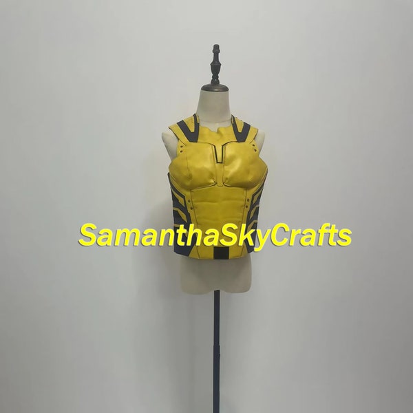 Wolverine Cosplay - Etsy