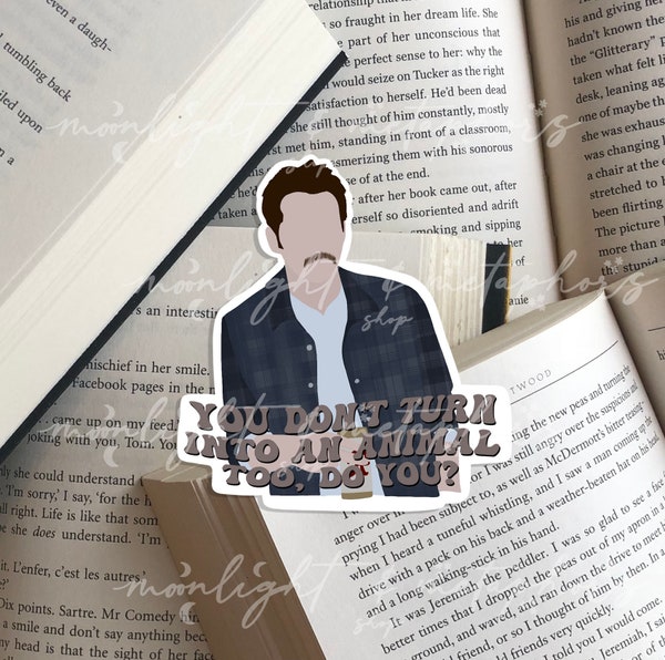 Stupid, Shiny Volvo Owner Sticker Twilight Sticker Edward Cullen ...