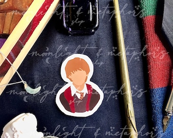 Ron's Gone Wrong- Best Friend Out of the Box Digital Download Sticker ...