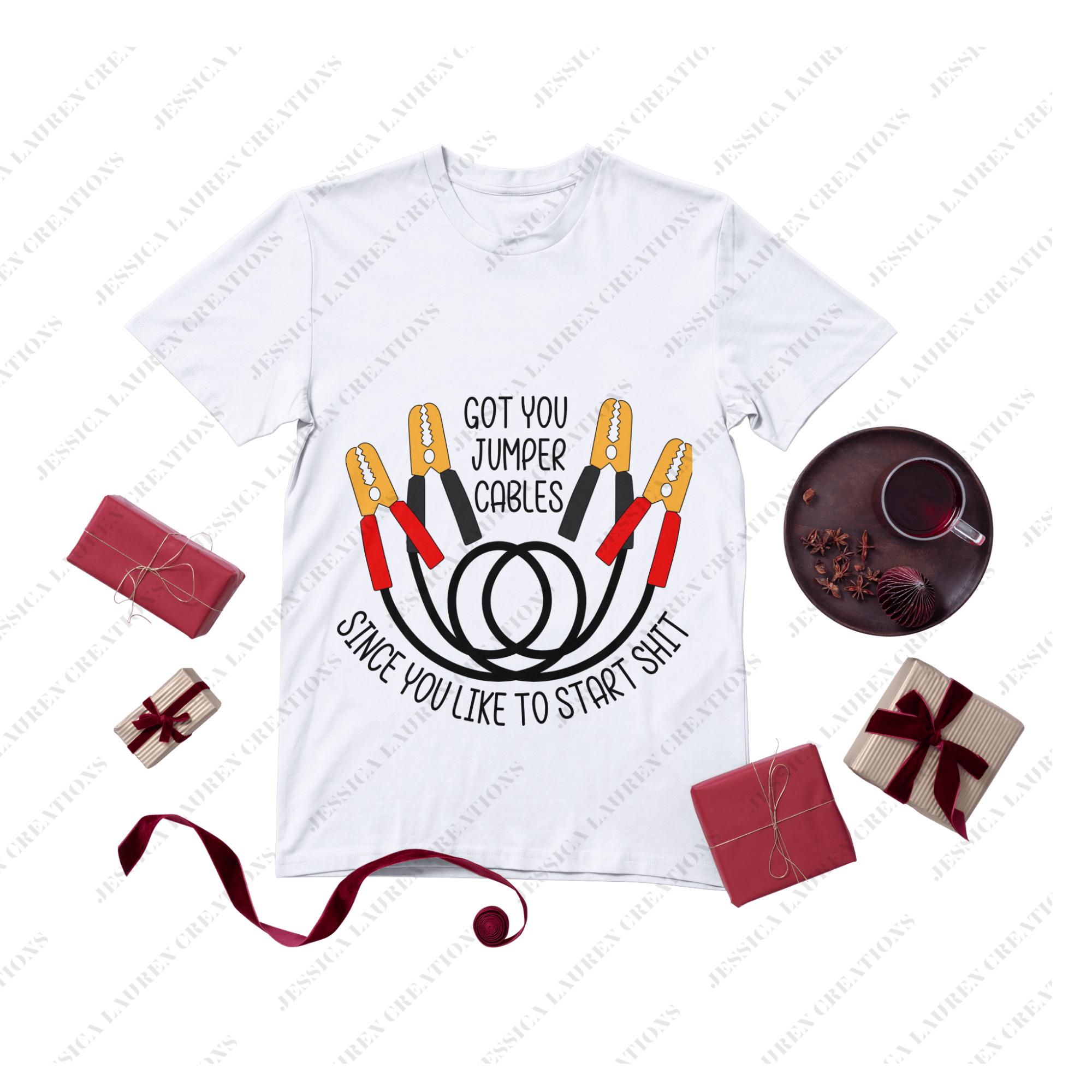 Funny Start Shit Png, Funny Jumper Cable, Funny Png, Funny Clipart ...