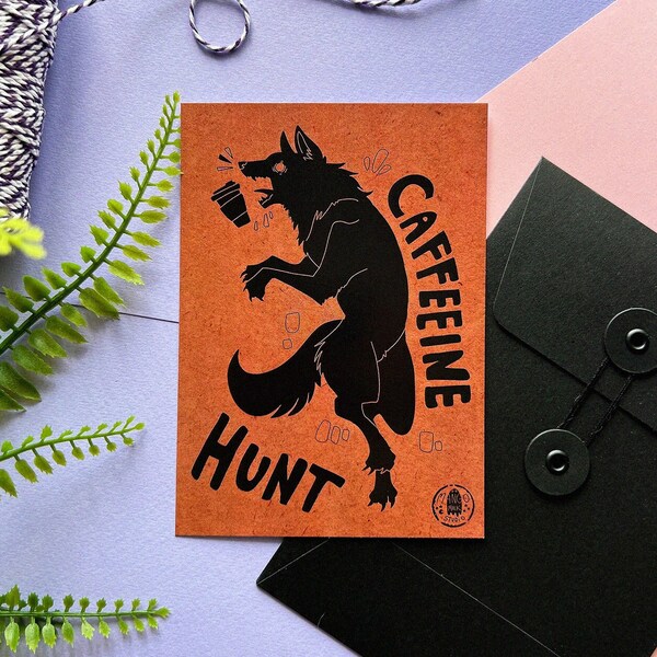 Furry Art Poster - Etsy