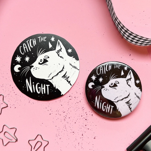 Therian Stickers - Etsy