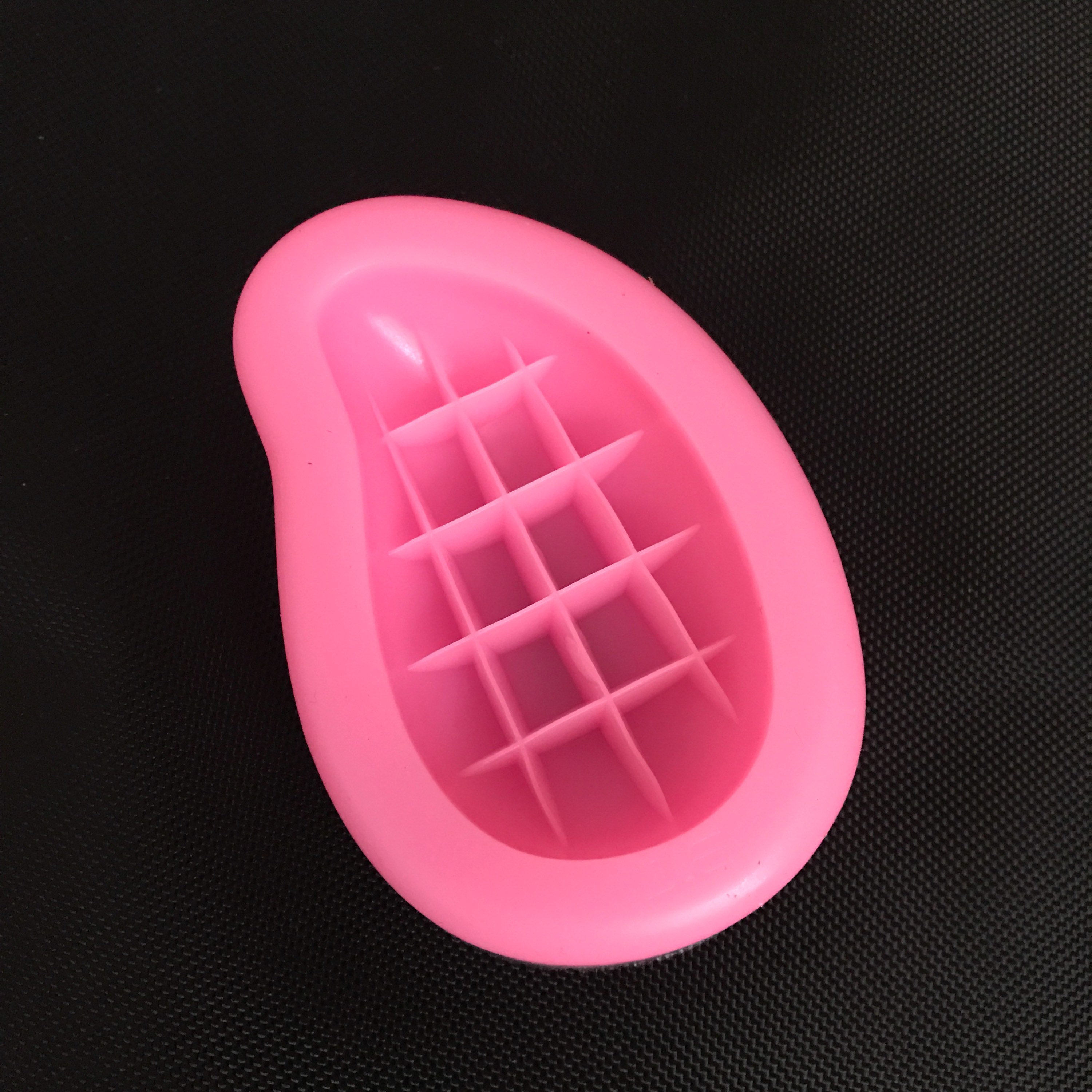 3D Mango Silicone Mold 1 Cavities Mango Soap Mold Fruit | Etsy