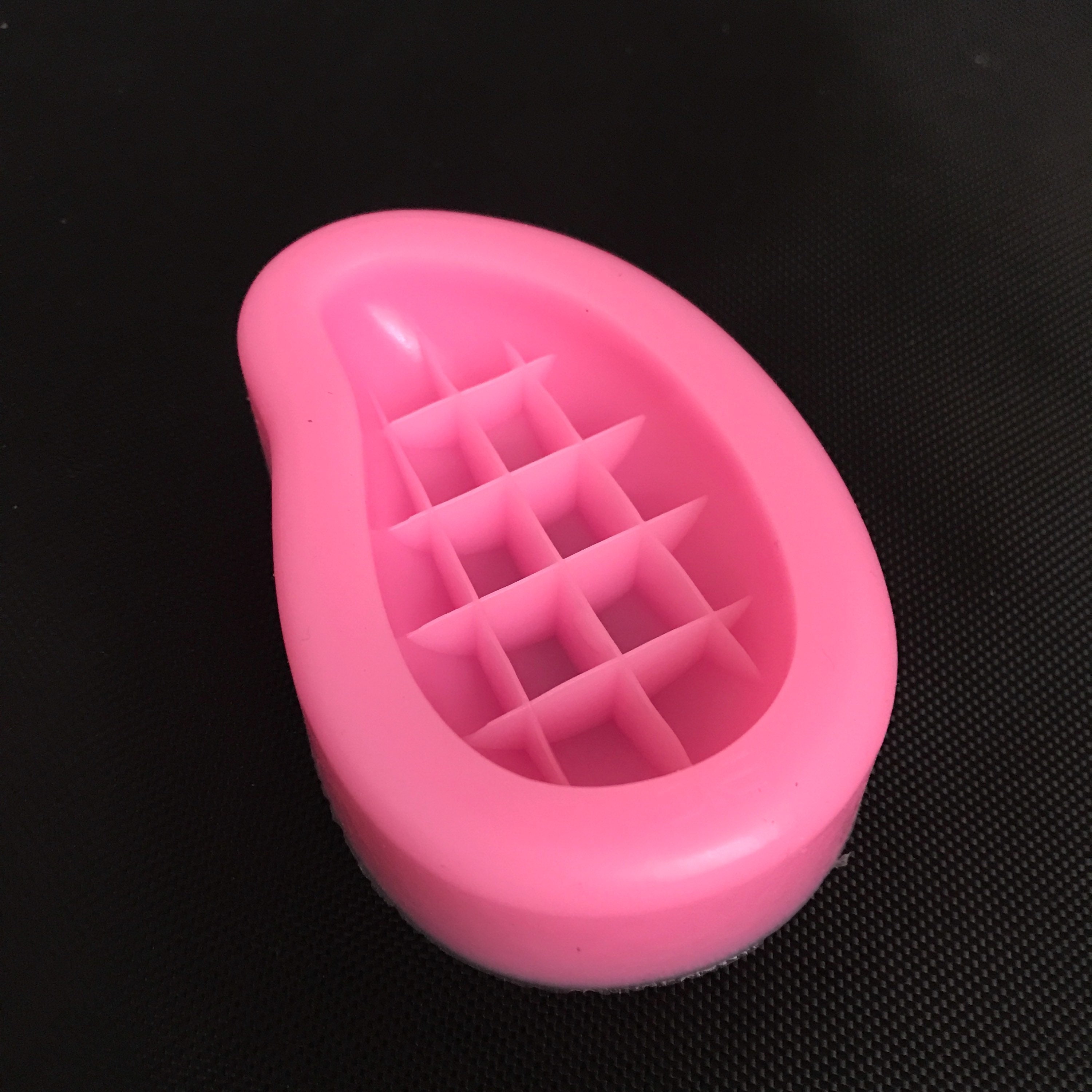 3D Mango Silicone Mold 1 Cavities Mango Soap Mold Fruit - Etsy