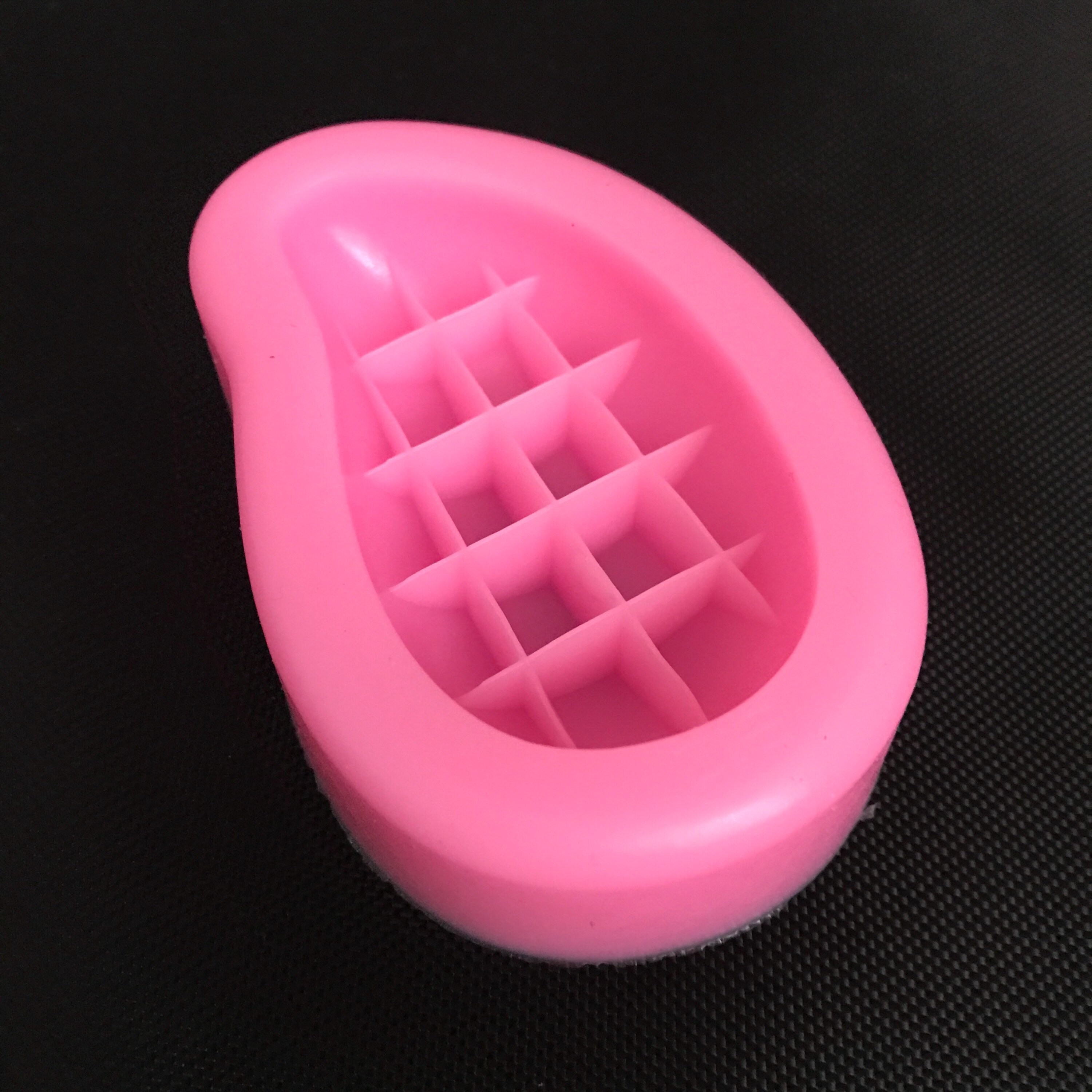 3D Mango Silicone Mold 1 Cavities Mango Soap Mold Fruit | Etsy