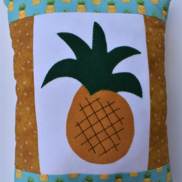 Pineapple Pillows - Etsy