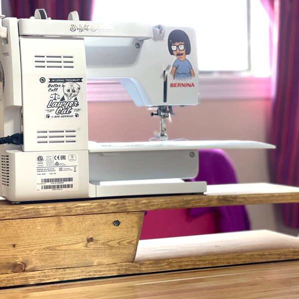 Sewing Machine Riser - Etsy
