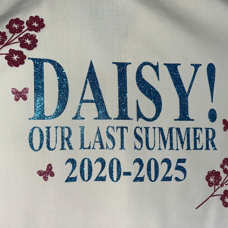 Leavers 2025 Shirt - Etsy UK