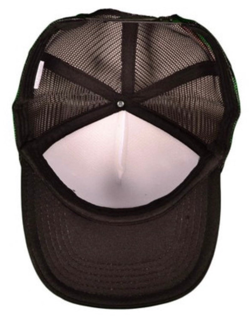 ANTIFASCIST ACTION Trucker Hat | Etsy