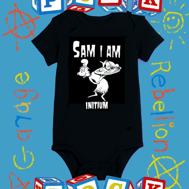 Sam I Am Svg - Etsy