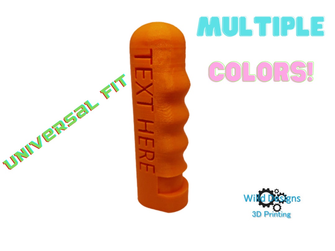 Custom Shift Knob /e-brake Handle - Etsy