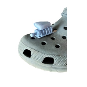 Willd Designs 3D Printing | Croc Blower Charm-fits Other Brands as Well ...
