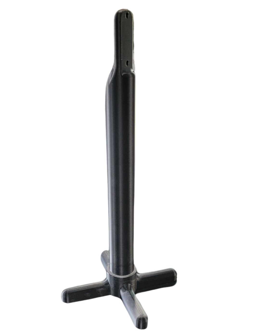 Holographic Fan Stand: Adjustable Advertising Display (16-inch Height ...
