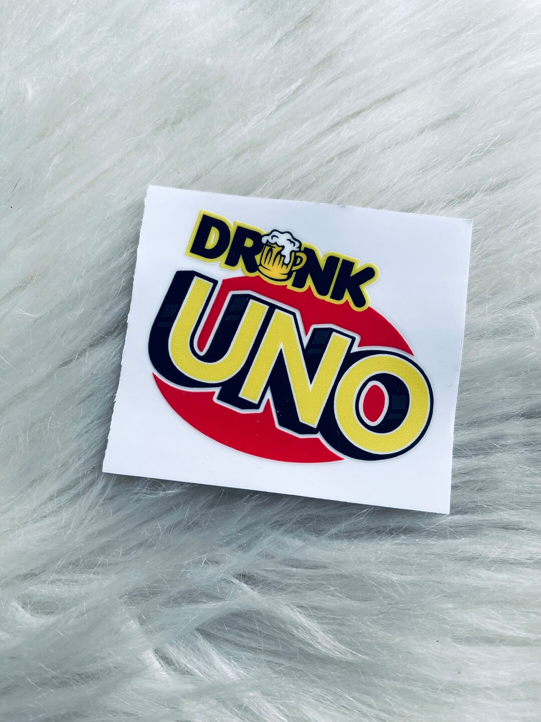 Uvdtf Decal 22 - Etsy