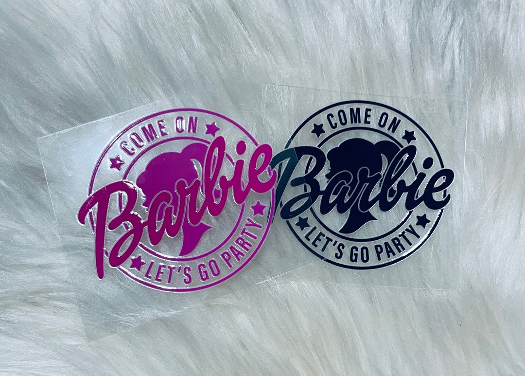 Uvdtf Decal 11 - Etsy