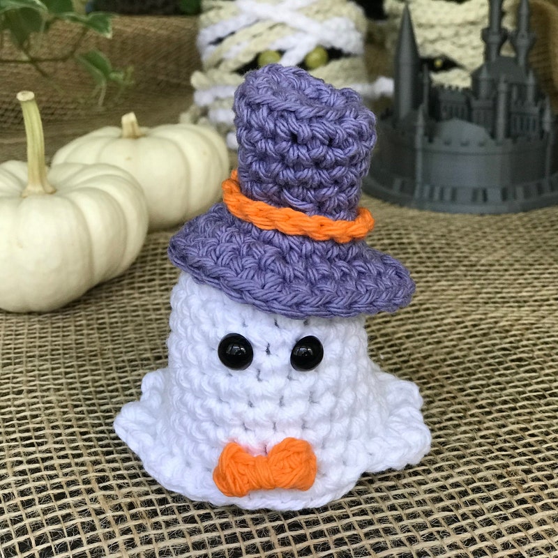 Dapper Ghosts - Etsy