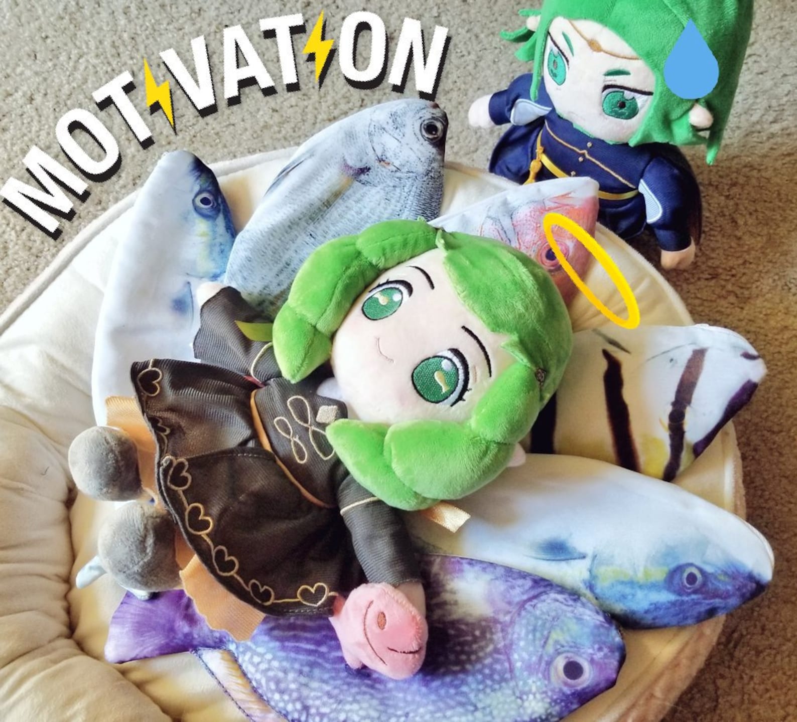 Fire Emblem Three Houses Plush Doll dimitri Byleth Seteth - Etsy