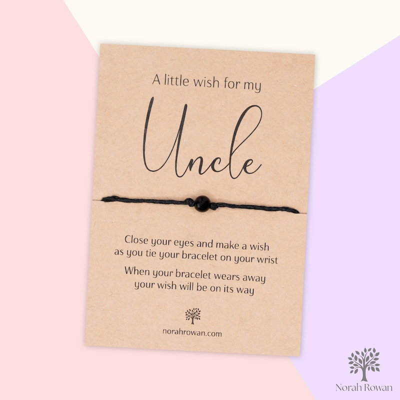 Uncle Gift - 60+ Gift Ideas for 2024