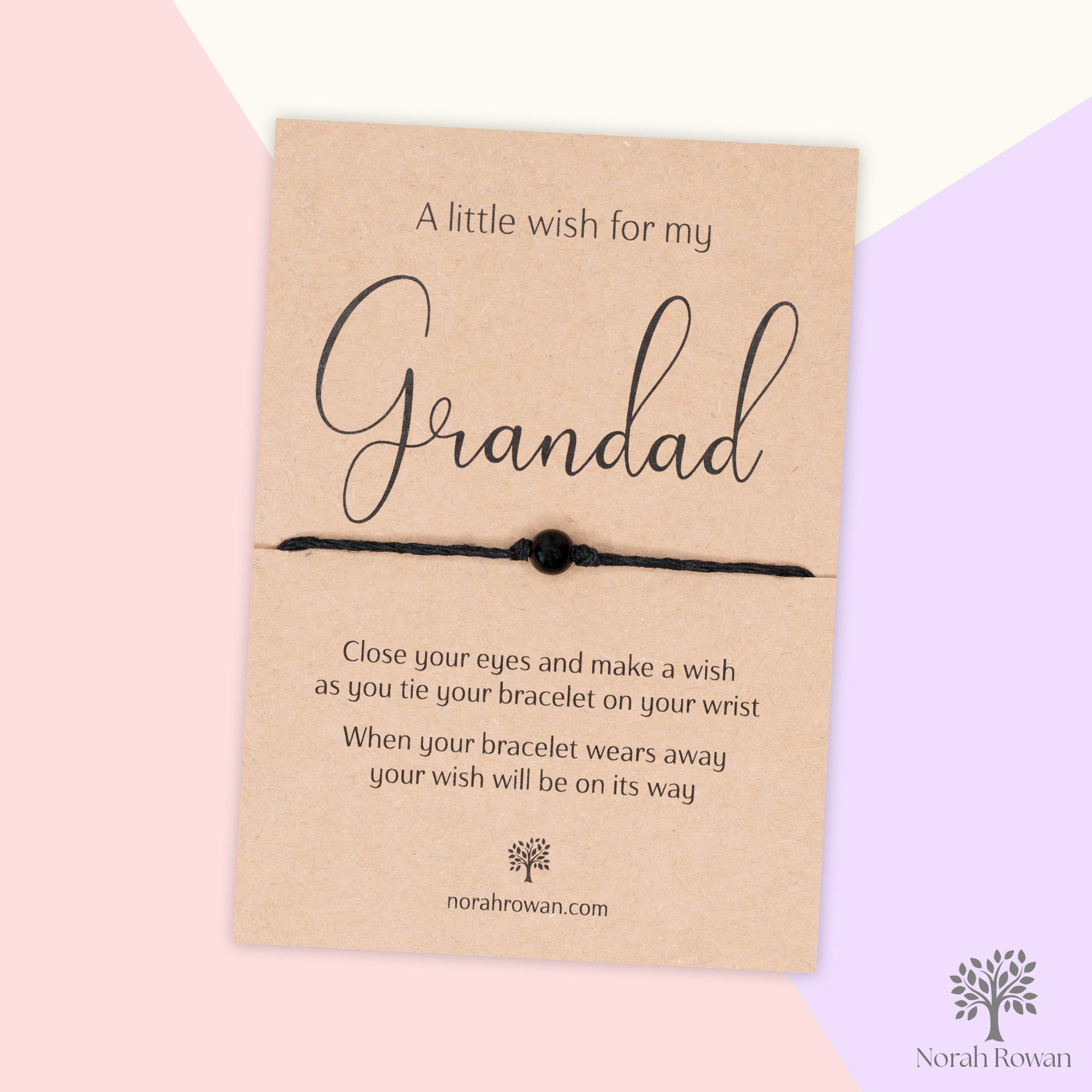 Grandad bracelet store
