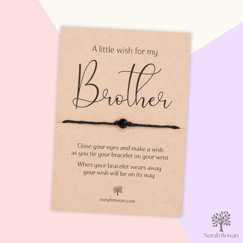 Brother Gift - 60+ Gift Ideas for 2024