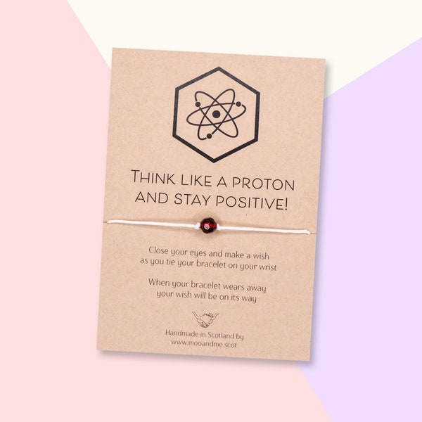 Science Jewelry - Etsy UK