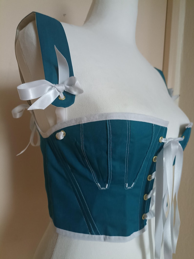 Regency Pack | PDF Pattern Regency Corset Daphne and Penelope - Etsy